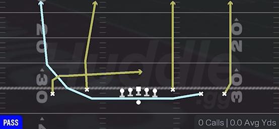 Mtn Switch Verts - Gun Empty Base Flex - Cardinals