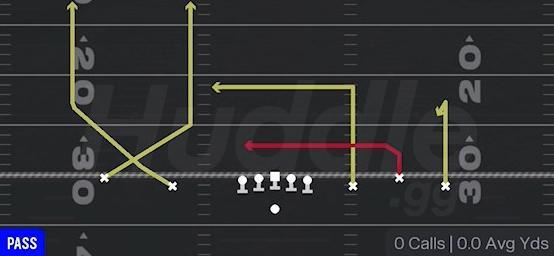 Drive Switch Seams - Gun Empty Base Trio - Bears