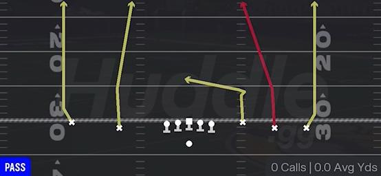 Verticals Shake - Gun Empty Base - Commanders