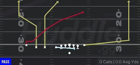 Cheat Fk Screen Cross - Gun Empty Chips Quads - Vikings
