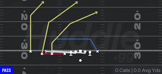 Hb Screen - Gun Empty Chips Quads - Browns