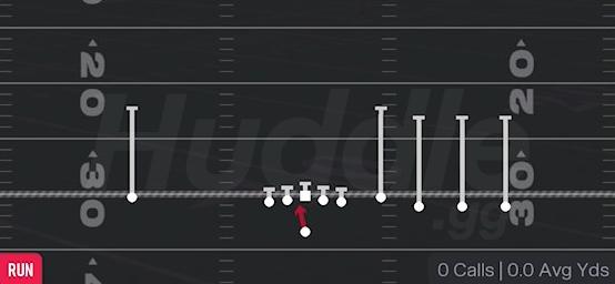 Qb Blast - Gun Empty Quads - Jaguars