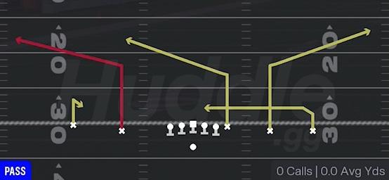 Wr Smash - Gun Empty Trey
