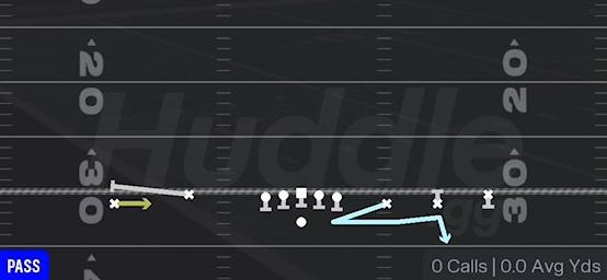 Mtn Wr Screen - Gun Empty Trips Speed - Titans