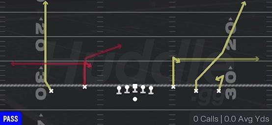 Shock Wr Option - Gun Empty Trips Speed - Bengals
