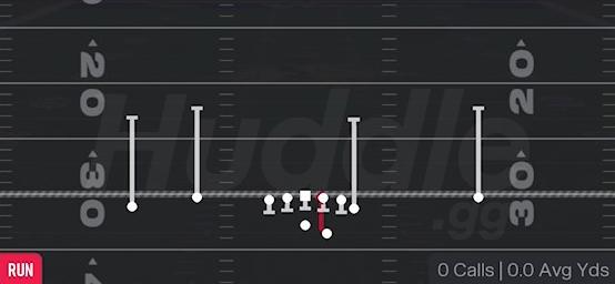 Hb Draw - Gun Flex Y Off