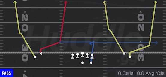 Switch Seams - Gun Normal Flex Snug - Shotgun Mix