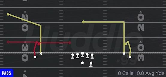 X Option - Gun Normal Flex Snug