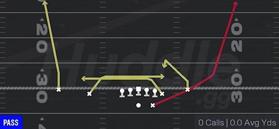 Mesh Spot - Gun Normal Y Off Close - Chargers