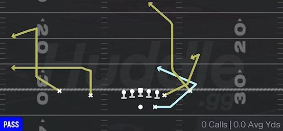 Mtn Hb Angle - Gun Normal Y Off Close - Chargers