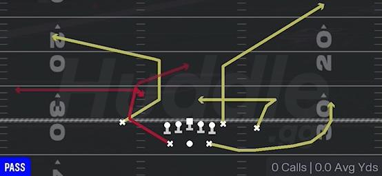 Hb Option - Gun Split Close Pro - Dolphins