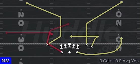 Hb Option - Gun Split Close