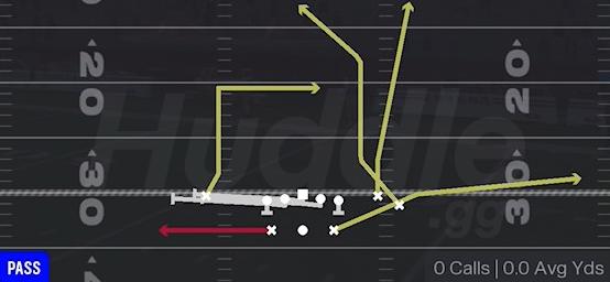 Hb Slip Screen - Gun Split Close - Lions