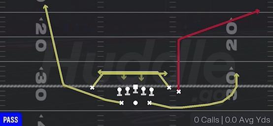 Mesh - Gun Split Close - Dolphins