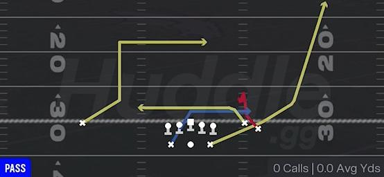 Drag Hb Wheel - Gun Split Flanker Close - Shotgun Mix