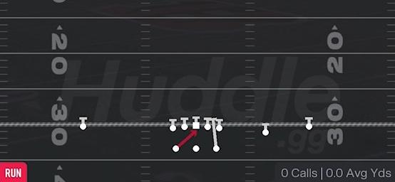Hb Gut - Gun Split Slot - Shotgun