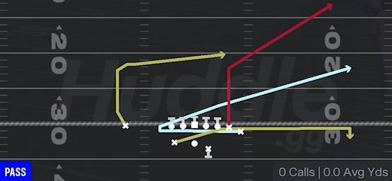 Mtn Pa Slide - Gun Split Wing Nasty - Ravens
