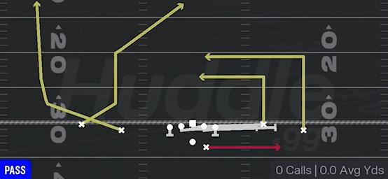 Hb Slip Screen - Gun Spread Flex - Spread