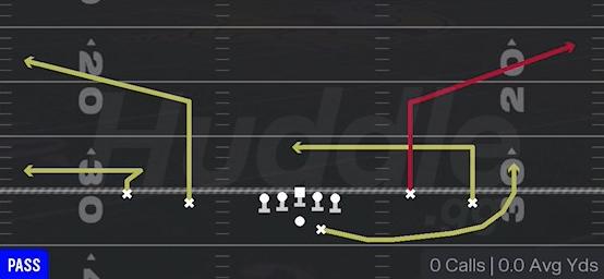 Slot Flags - Gun Spread Flex - Spread