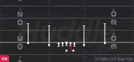 Hb Draw - Gun Spread Slots Close - Run and Shoot
