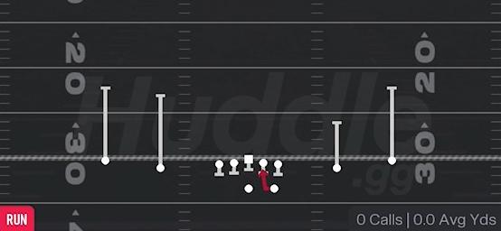 Hb Draw - Gun Spread Y-Slot - Air Raid