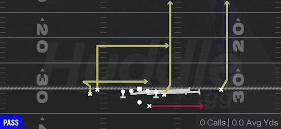Hb Slip Screen - Gun Stack Y Off