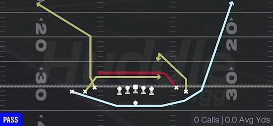 Empty Mtn Mesh Rail - Gun Tight Open - Lions
