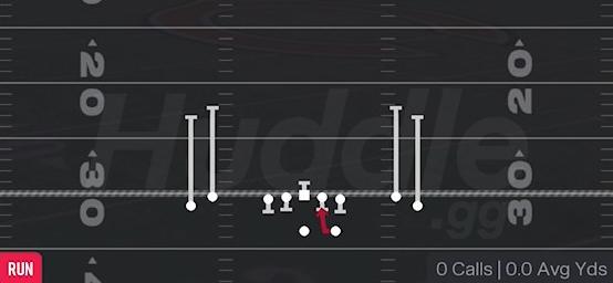 Hb Draw - Gun Tight Open - Chargers