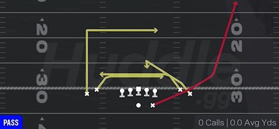 Mesh Spot - Gun Tight Open - Shotgun