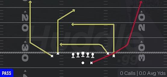 Slot Post - Gun Tight Open - Jets