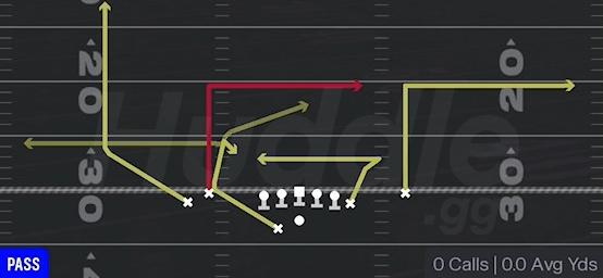 Dig Hb Option - Gun Tight Y Off Wk - Raiders
