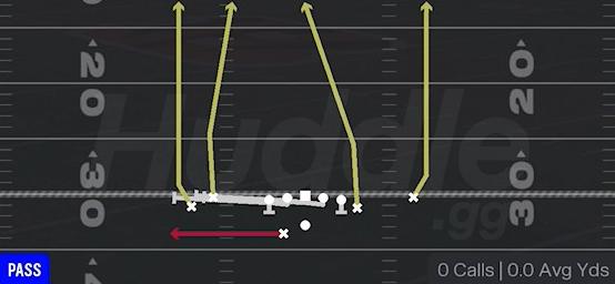 Hb Slip Screen - Gun Tight Y Off Wk - Eagles