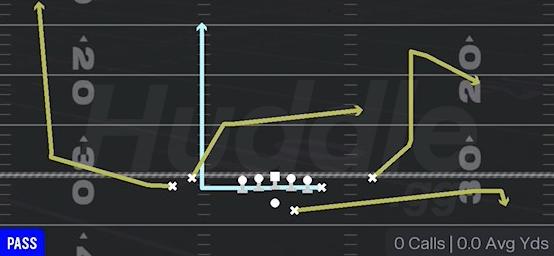 Cheat Slash Wheel Cross - Gun Tight Y Off - Bengals