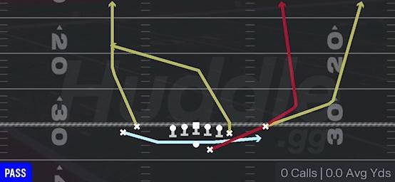Fake Jet Hb Seam - Gun Tight Y Off - Patriots