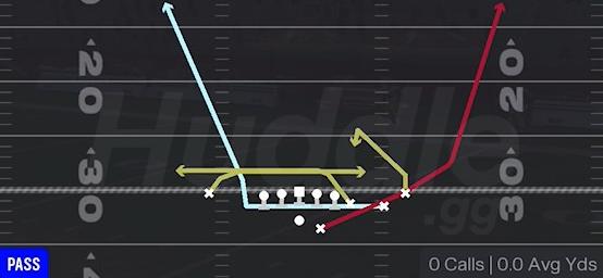 Mtn Mesh Spot - Gun Tight Y Off - 49ers