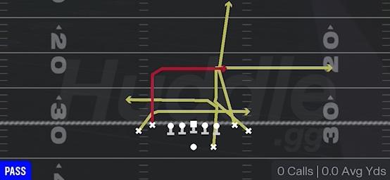 Flanker Drive - Gun Tight - Broncos
