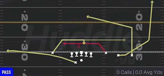 Mesh Wheel - Gun Trey Open Offset - Commanders