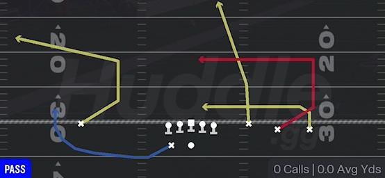Clearout - Gun Trey Open - Run n Gun