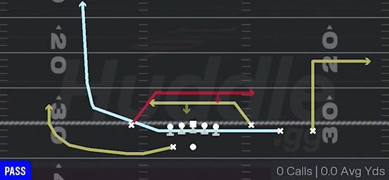 H Mtn Mesh - Gun Trey Open - Cardinals