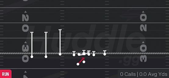 0 1 Trap - Gun Trey Y-Flex Wk