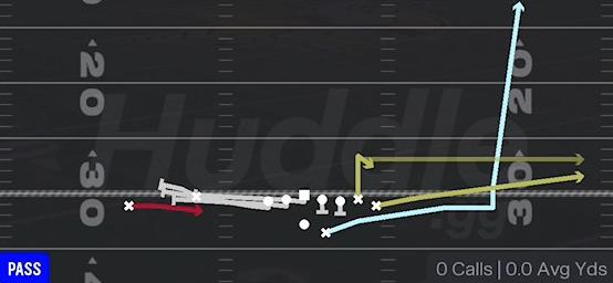 Jailbreak Screen - Gun Wing Flex Offset - Run n Gun