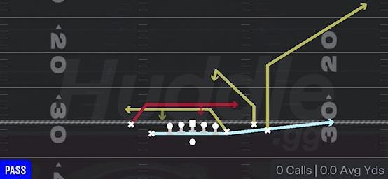 Empty Mtn Mesh Flat - Gun Y Off Trio Close - Jaguars