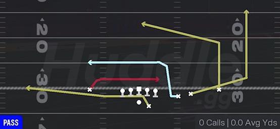 Mtn X Drag - Gun Y Off Trips Nasty - Chiefs