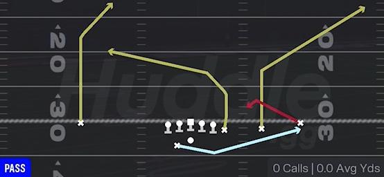 Mtn Z Spot - Gun Y Off Trips Wk - Spread