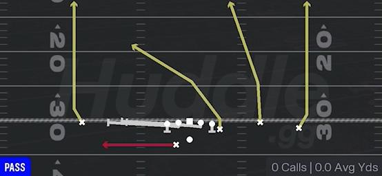Hb Slip Screen - Gun Y Trio Offset Wk