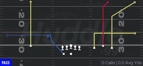 Shot Save Clock - Hail Mary Hail Mary - Spread