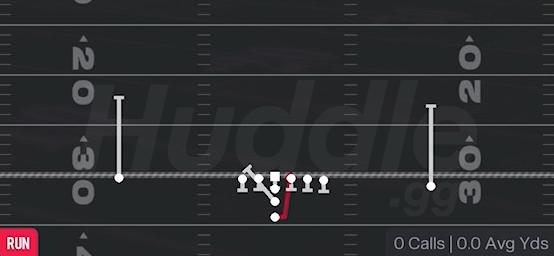 Hb Draw - I Form Pro - Run Heavy