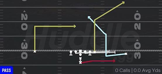 Hb Slip Screen - I Form Pro - Eagles