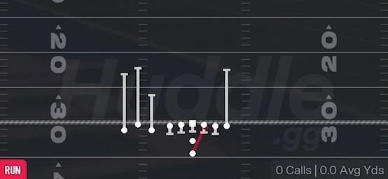 Hb Draw - Pistol Bunch TE