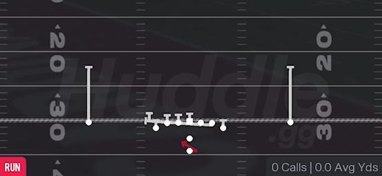 Hb Counter - Pistol Deuce